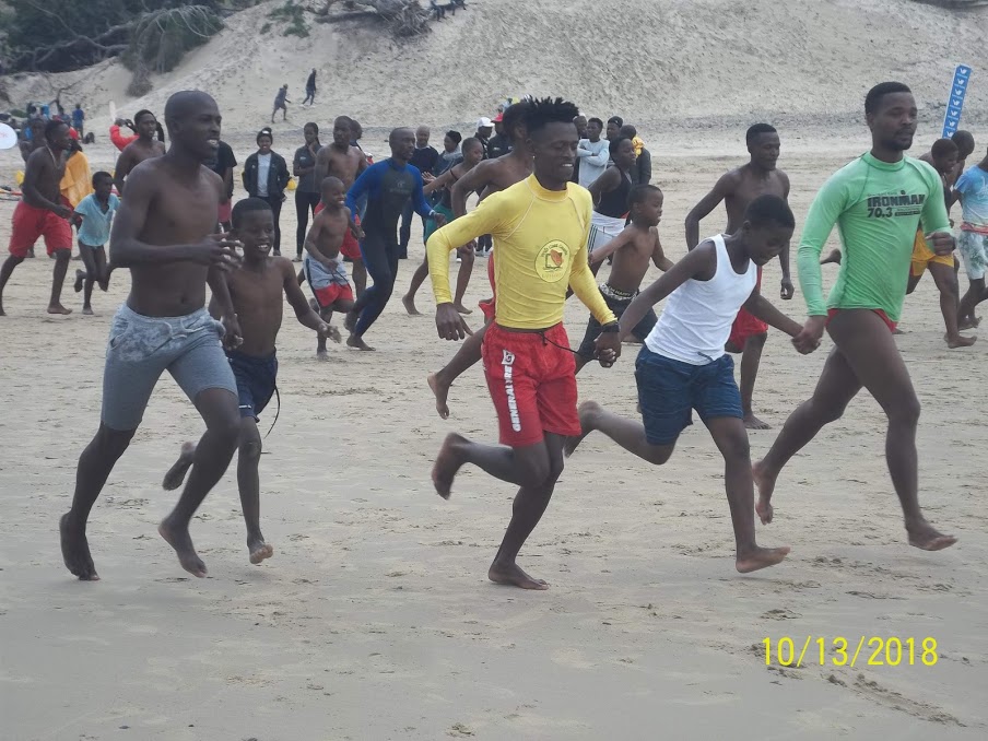 Coffee Bay vs PSJ - 13th October 2018 - Lifesaving Event — Swimming ...