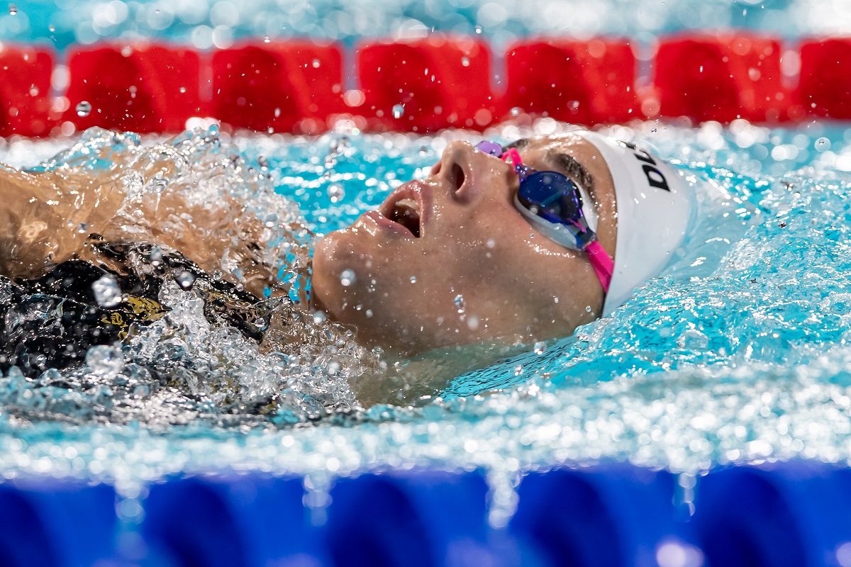 SA swimmers wrap up Commonwealth campaign with 11 medals — Swimming ...
