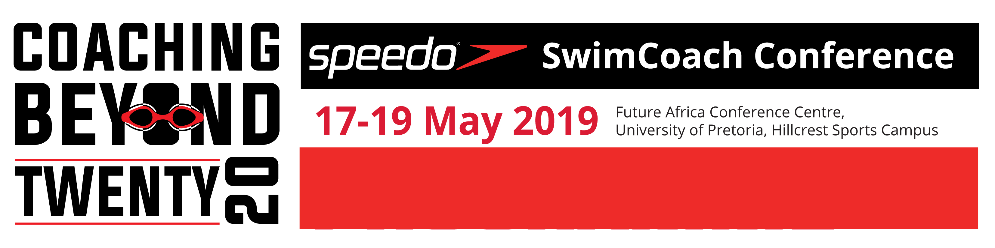 Speedo SwimCoach Annual Conference 2019 — Swimming South Africa