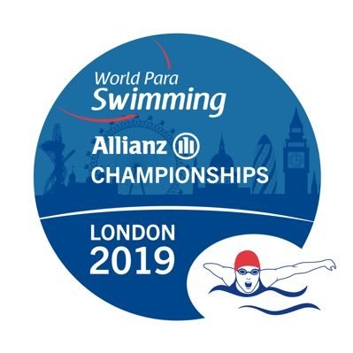 The final day of the World Para Swimming Championships in London