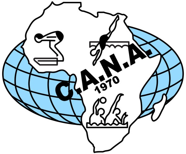 The South African junior swimming team opened the 13th CANA Junior ...