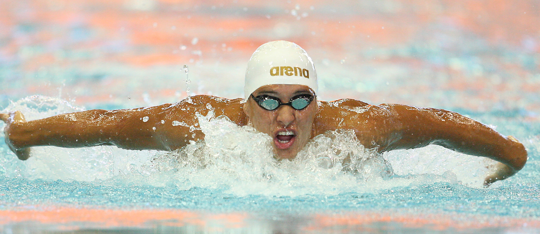 The South African swimming team add another seven gold, two silver and ...