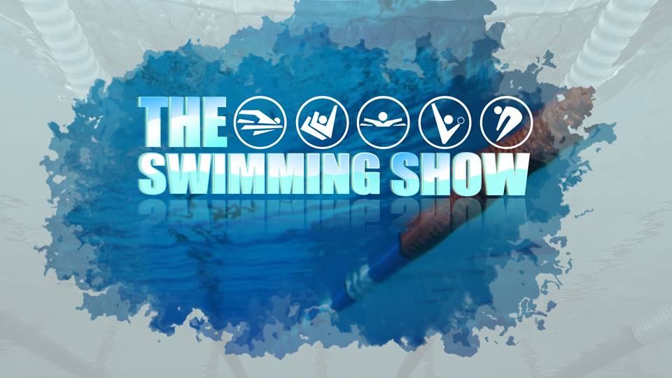 The Swimming Show — Swimming South Africa